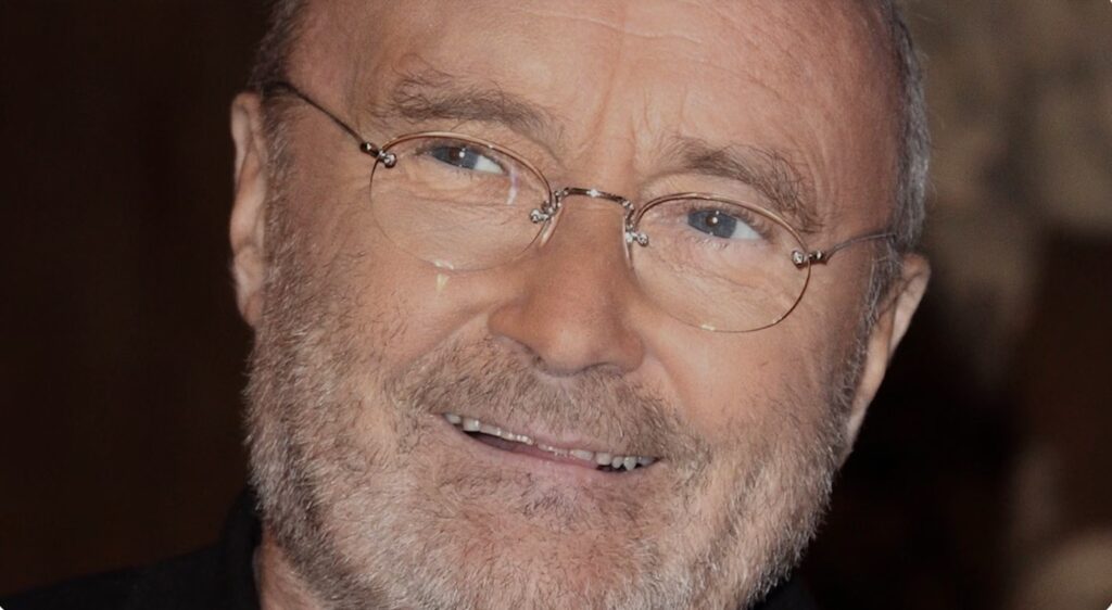 Fans geschokt na pijnlijke onthulling van Phil Collins