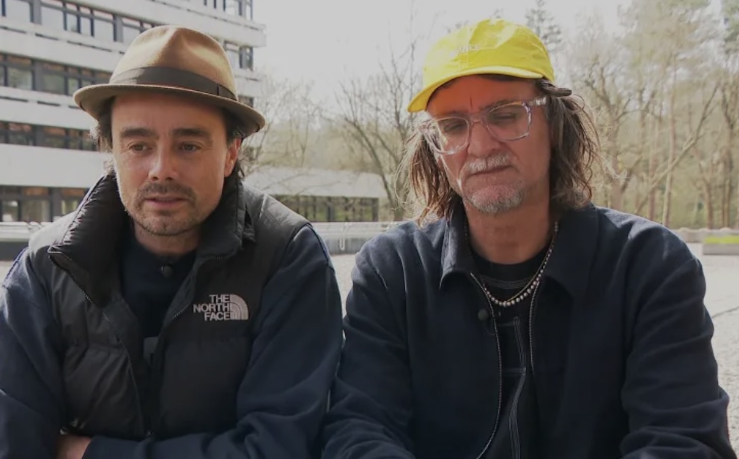 Dit is de reden waarom de band Kane er mee stopt