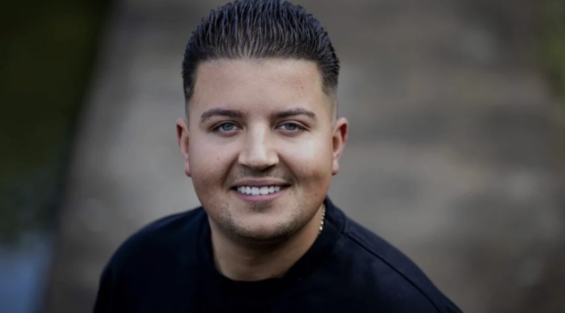 Marco Schuitmaker: ‘Ik stond daar en wist… dit is het!’ – Muziekzine