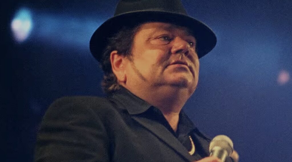 Heugelijk nieuws voor alle André Hazes sr. fans