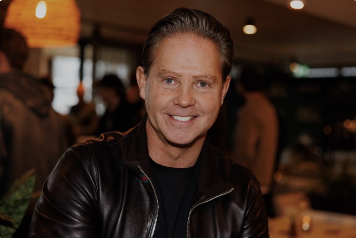 Groot nieuws van Danny de Munk: dit zag niemand aankomen