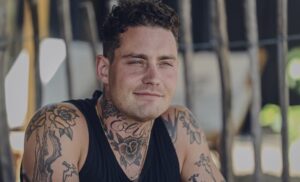 Douwe Bob doet een onthulling die niemand had verwacht