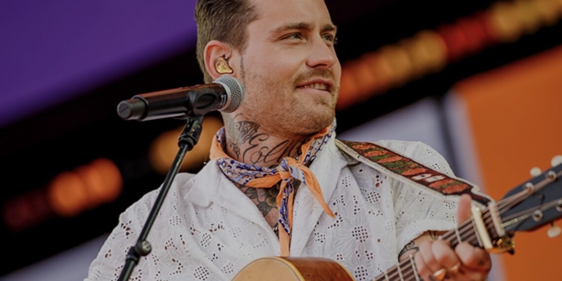 Dit is de reden waarom de band Kane er mee stopt