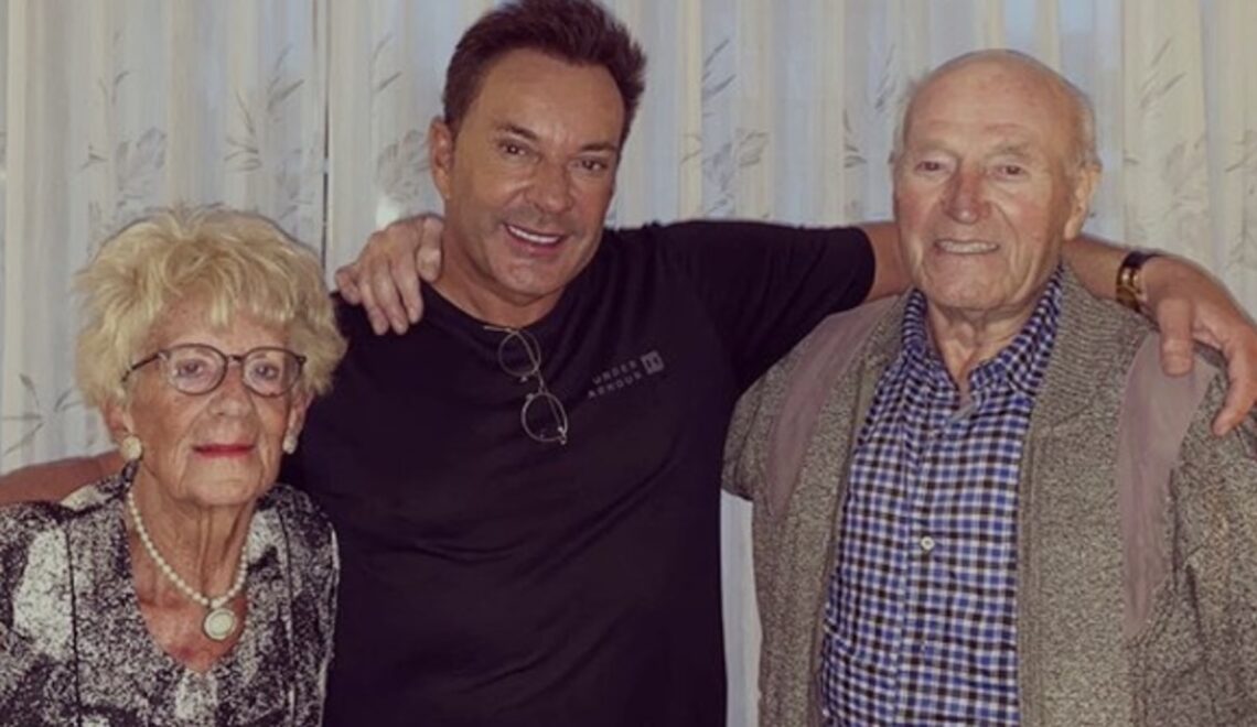 Gerard Joling breekt bij praten over groot gemis