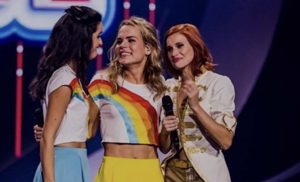 Oud K3-ster Klaasje deelt aangrijpend verhaal met volgers