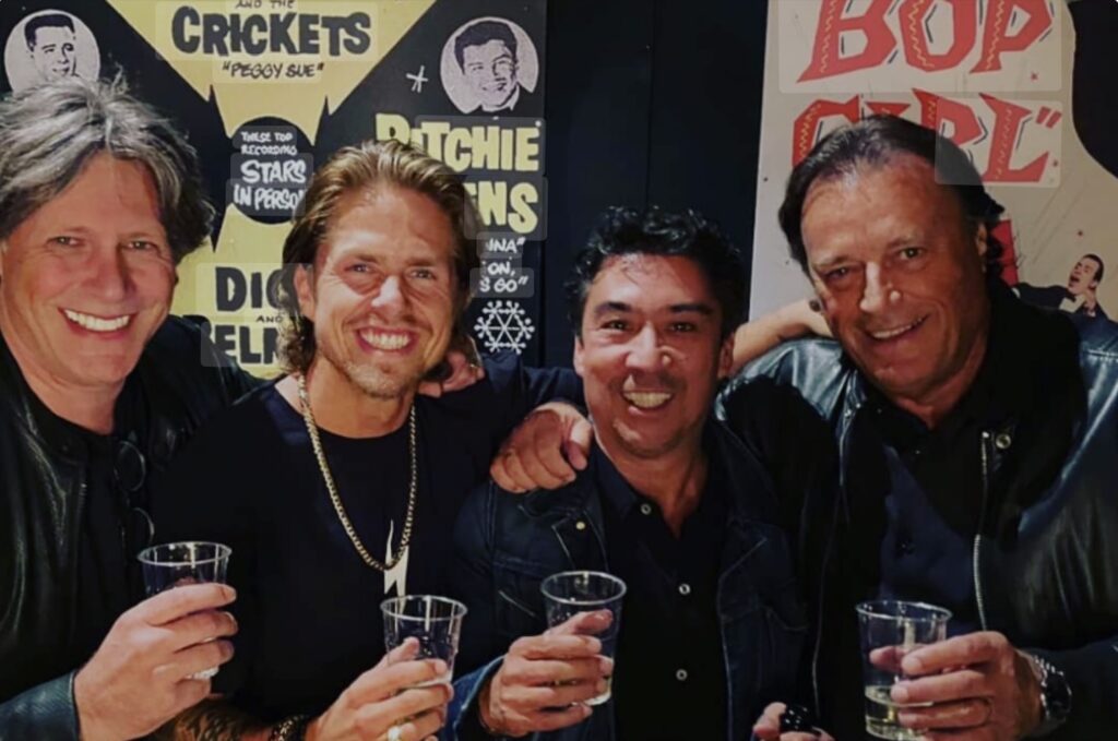 Verzoening voor André Hazes: ‘Dit zag niemand aankomen’