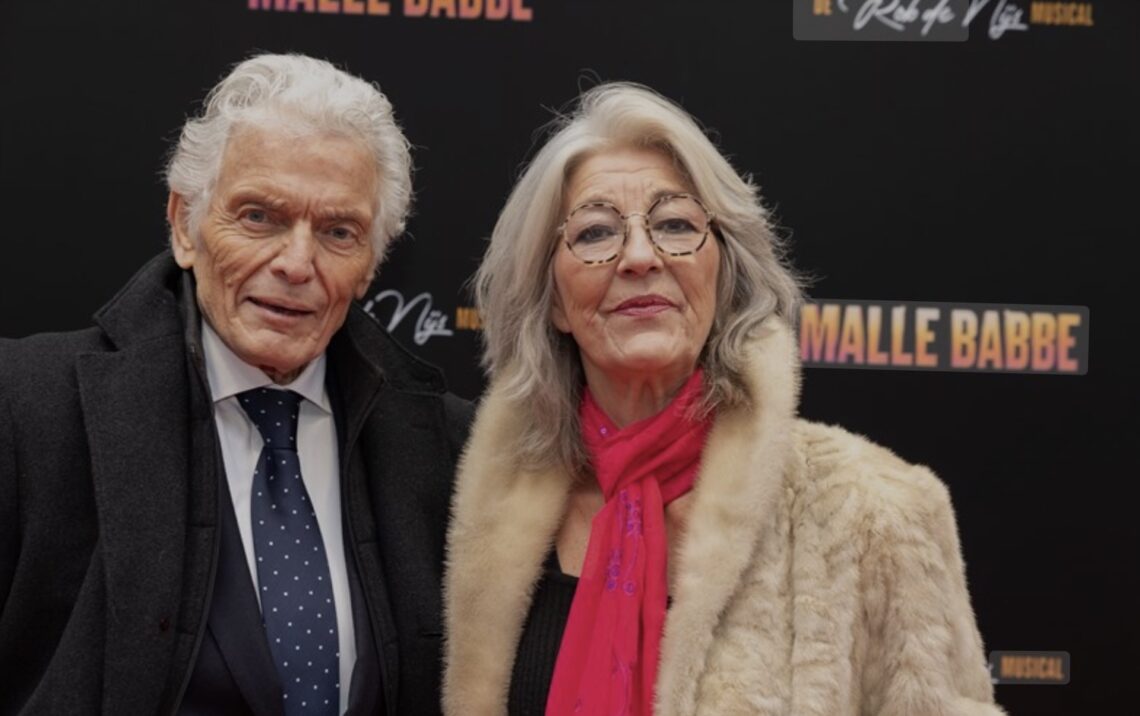 Ben Cramer treft voorbereidingen voor zijn afscheid – Muziekzine