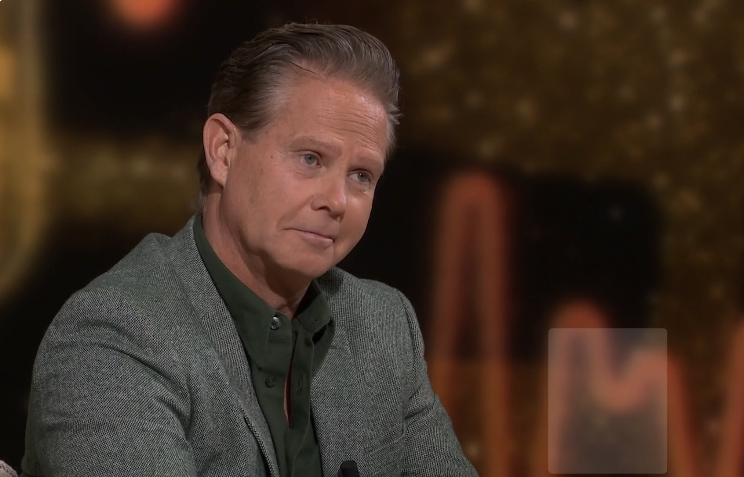 Danny de Munk in shock na bizarre botsing – Muziekzine