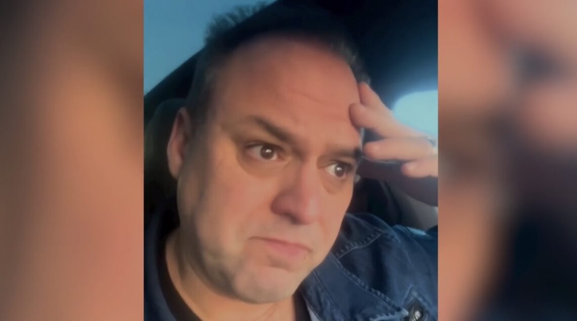 Frans Bauer deelt emotioneel nieuws over ziekenhuisopname van Mariska ...