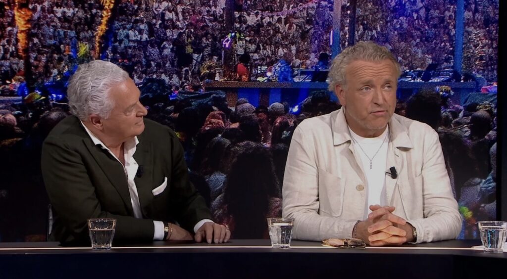 Gordon doet opvallende uitspraak over comeback