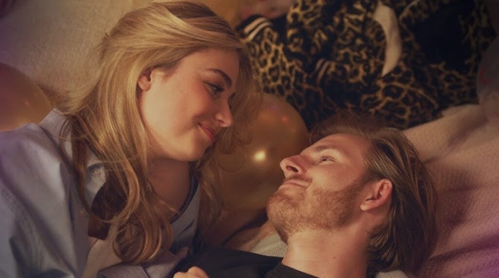 Gezinsuitbreiding voor Roxy Dekker en Koen van Heest