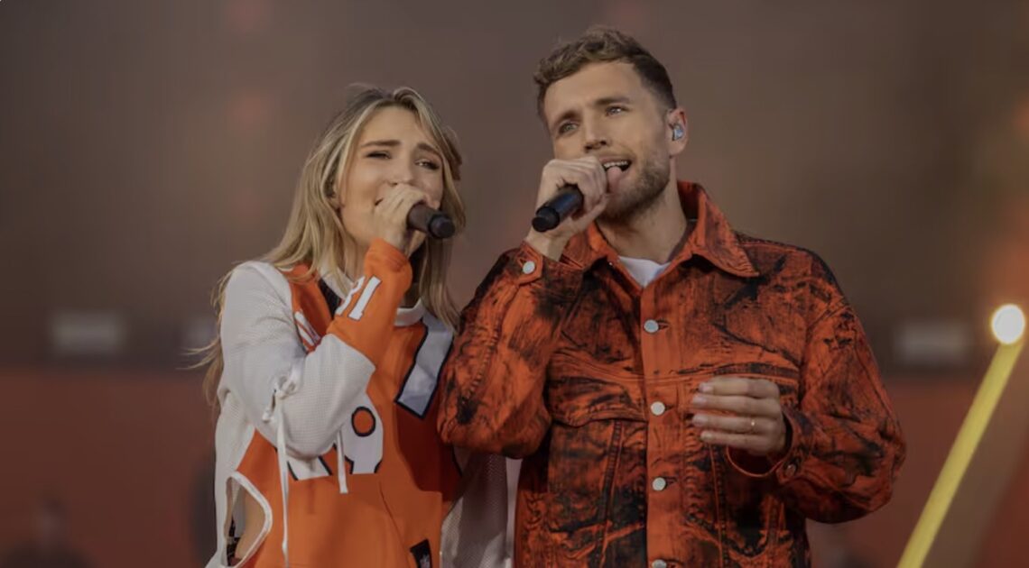 Suzan: ‘De angst om hem te verliezen maakt me kapot’