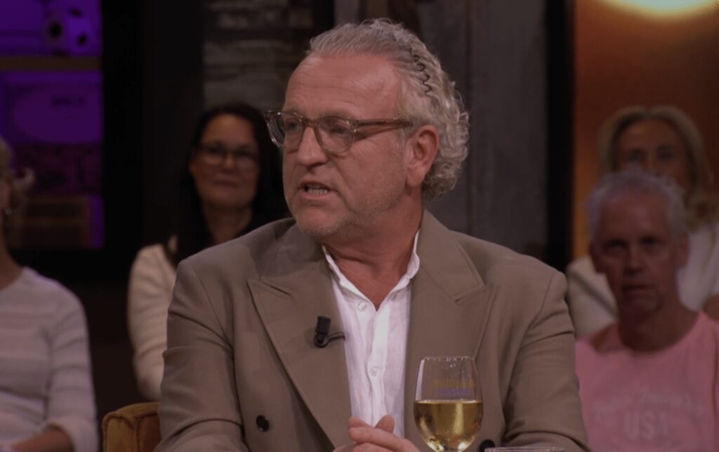 Gerard en Gordon shockeren met gezamenlijke comeback – Muziekzine