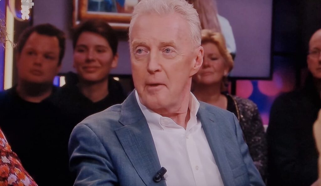 André van Duin onthult grootste fout uit zijn leven – Muziekzine