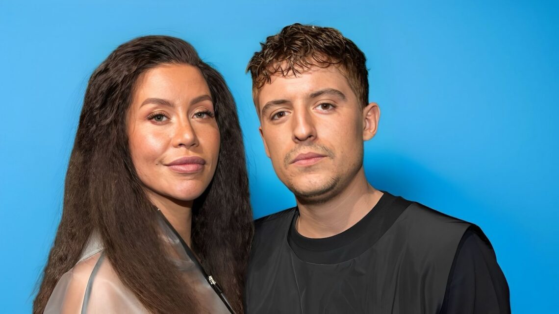 Vreselijk drama voor Lil Kleine en Jamie Vaes: “Zoontje doodongelukkig op verjaardag”