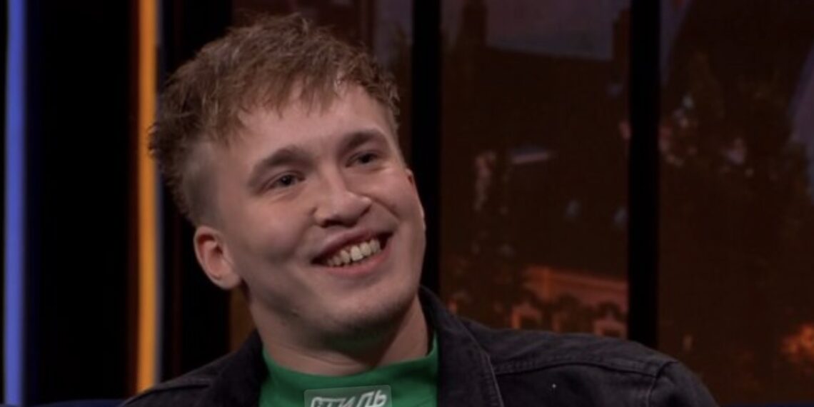 Gezinsuitbreiding voor Roxy Dekker en Koen van Heest