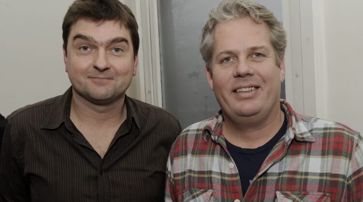 Thomas Acda lijdt aan geheugenverlies: ‘Ben de tekst kwijt’