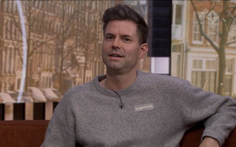 Simon Keizer geconfronteerd met onverwachte aanval: “Dit zag niemand ...