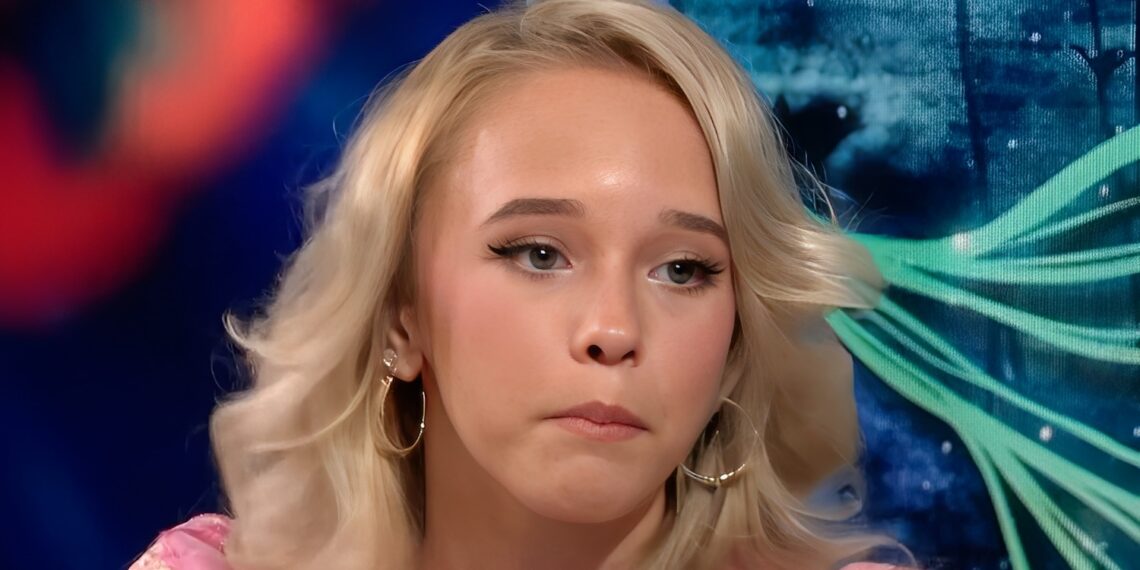 Dit is Wat 2 Unlimited met Anita Doth deed is schokkend.