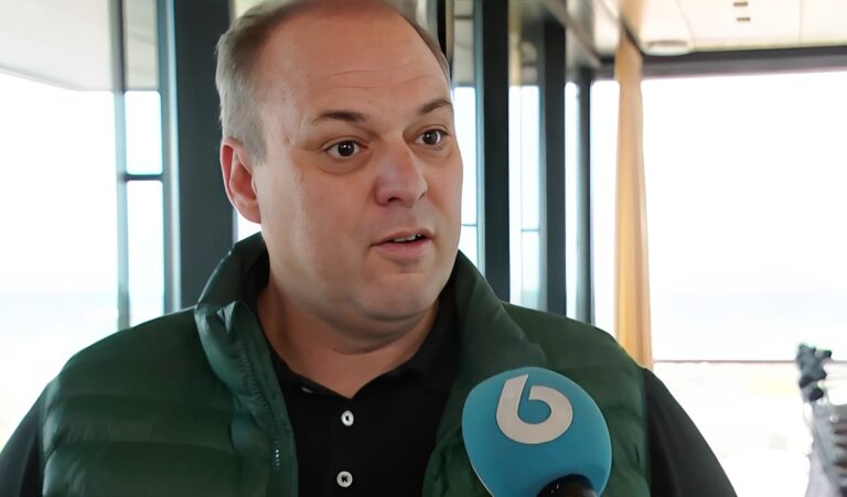 Frans Bauer deelt emotioneel nieuws over ziekenhuisopname van Mariska ...