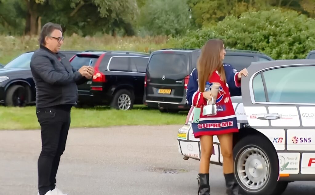 Zaak-Borsato zorgt voor uitzonderlijke veiligheidsregels – Muziekzine