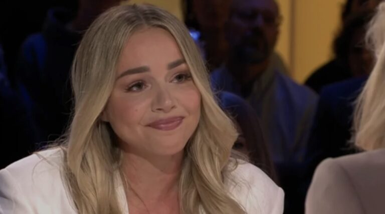 Emma Heesters krijgt zware klap te verwerken