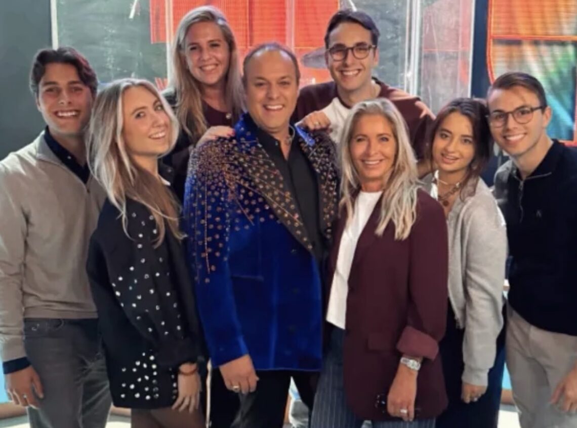 Frans Bauer laat zich uit over toenemende zorgen – Muziekzine