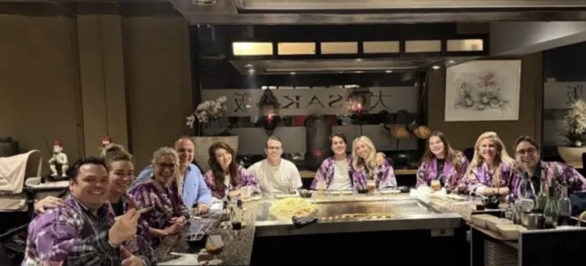 Nieuwe liefde voor Bauer junior en het is een hele bekende – Muziekzine