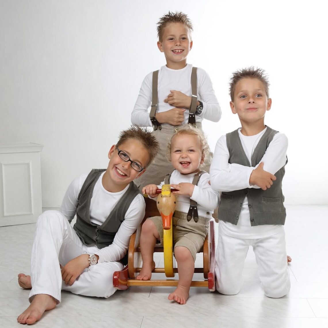 Frans en Mariska Bauer kampen met groot probleem: ‘Niet zomaar iets ...