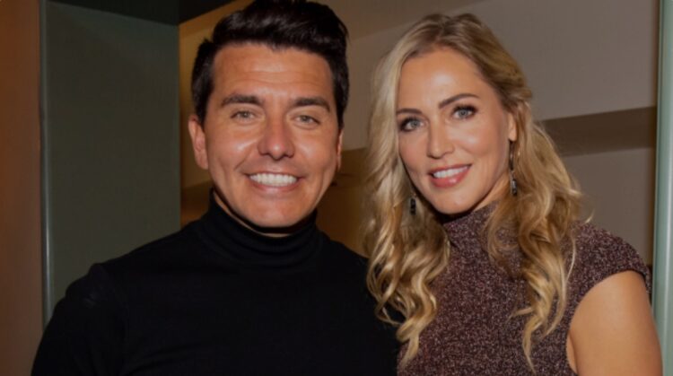 Grote stap voor Jan Smit… “Het kriebelt al een tijd” – Muziekzine