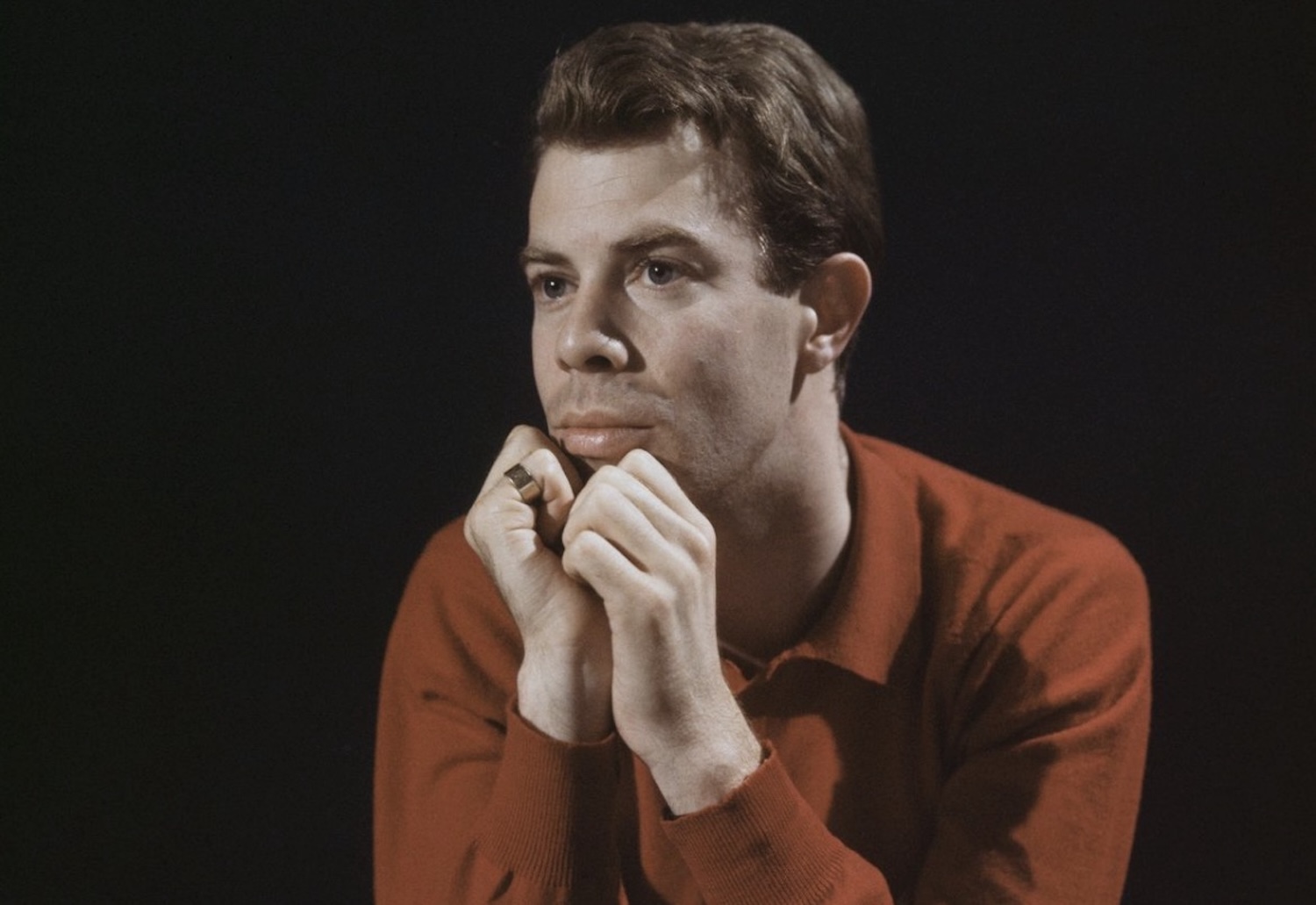 Bewonderde grootheid zorgt voor ontroerde reacties in heel het land ...