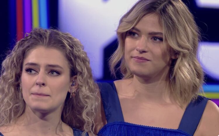 K3-Julia Boschman onthult bizar verhaal: ‘Dit draag ik al jaren met me ...