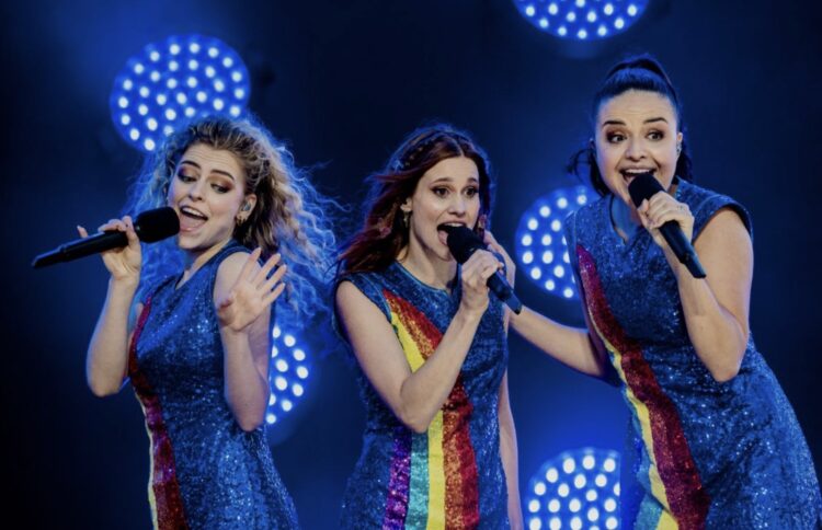 K3-Julia Boschman onthult bizar verhaal: ‘Dit draag ik al jaren met me ...