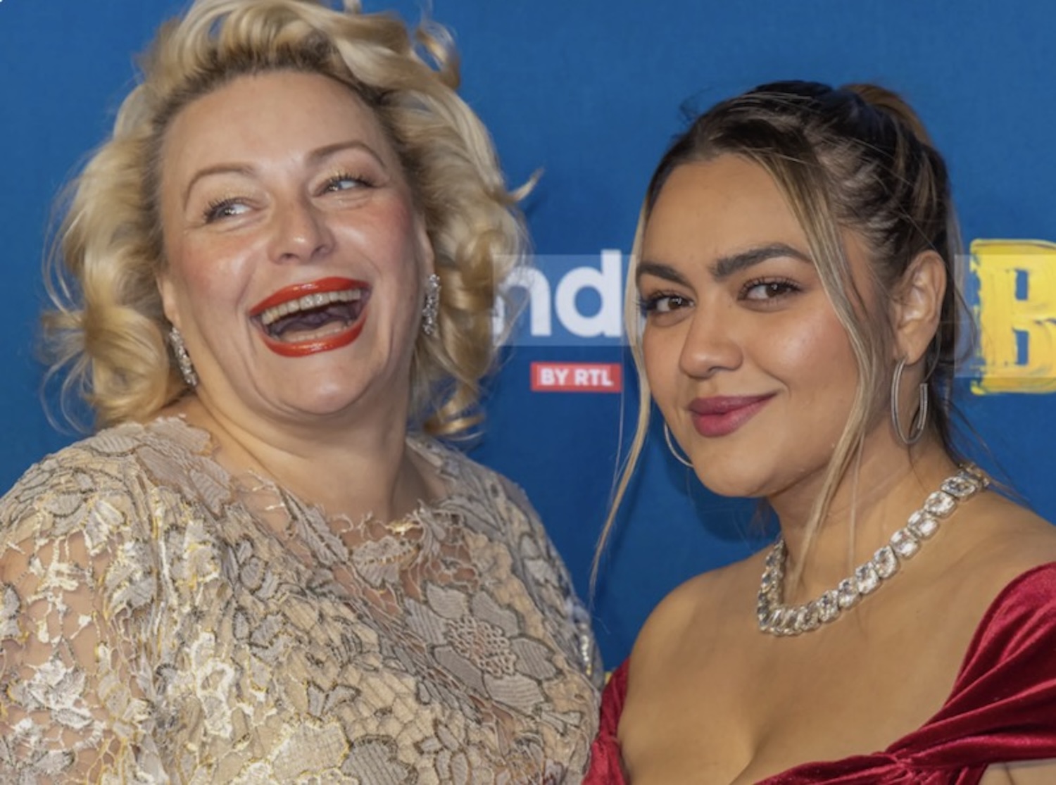 Enorme verrassing met René Froger bij The Voice of Holland – Muziekzine