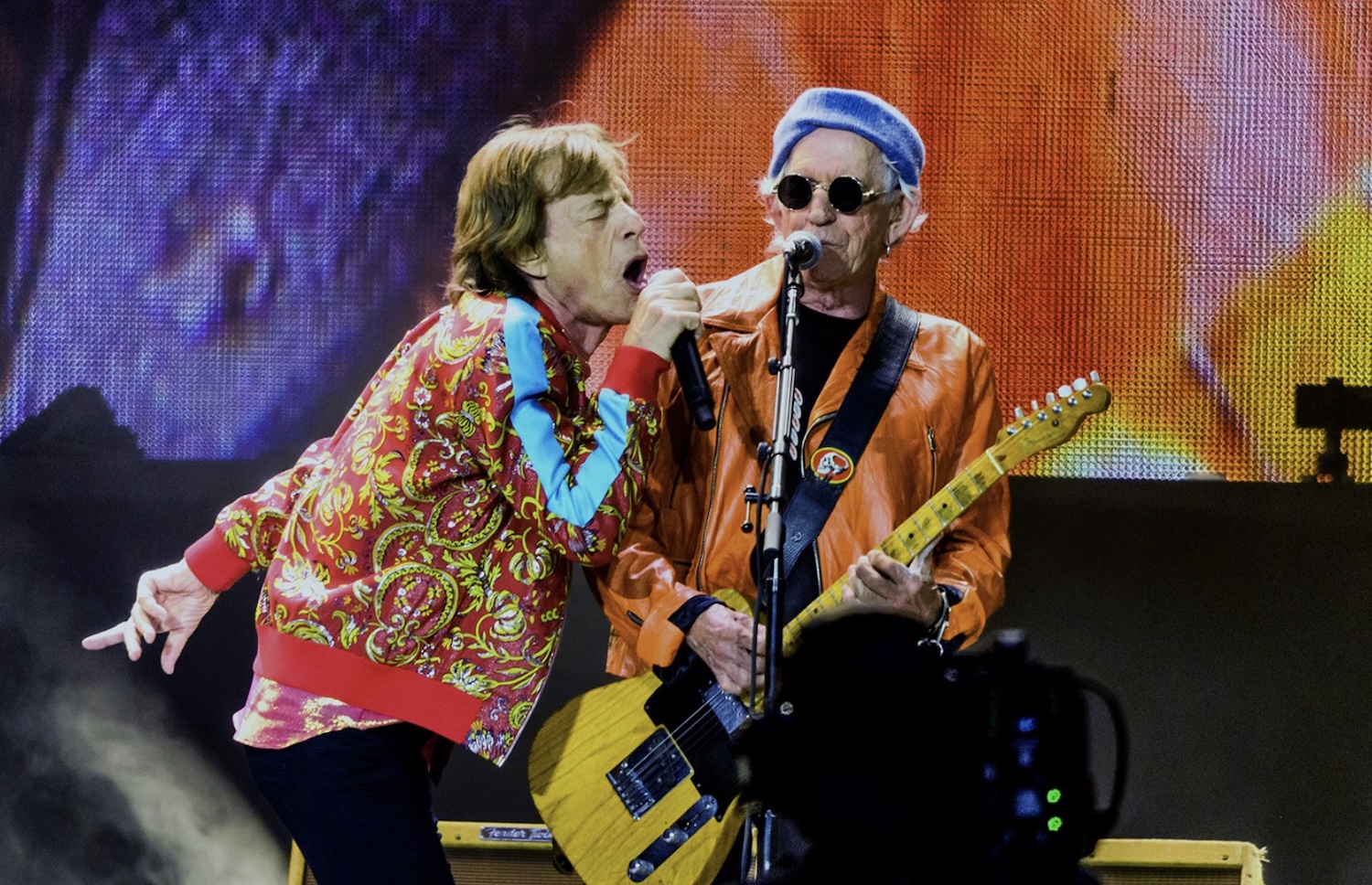 Opvallen nieuws over optredens van de Rolling Stones – Muziekzine