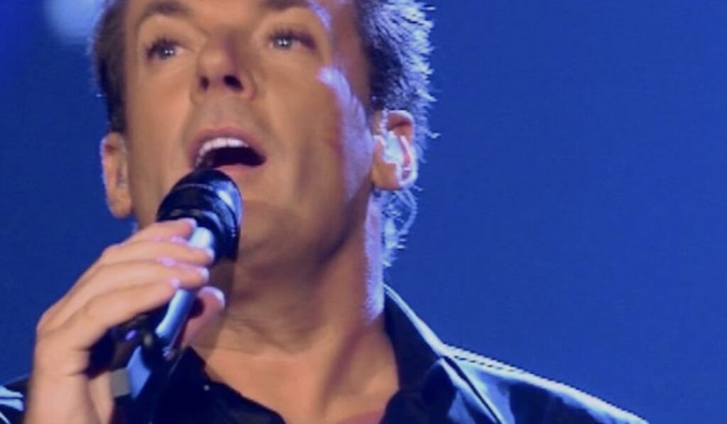 Ingrijpend besluit van Gerard Joling markeert einde van een tijdperk ...