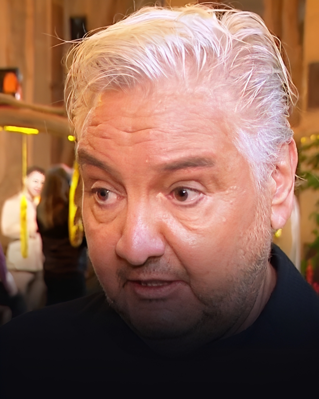 René Froger emotioneel na beelden Café Bolle Jan: “Prachtig, maar ook ...